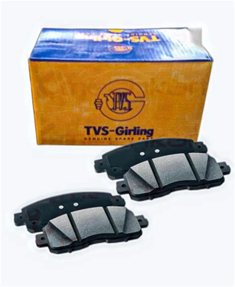 Brake Pad For Renault Kwid Kit Pad Assy At ₹ 941set Car Brake