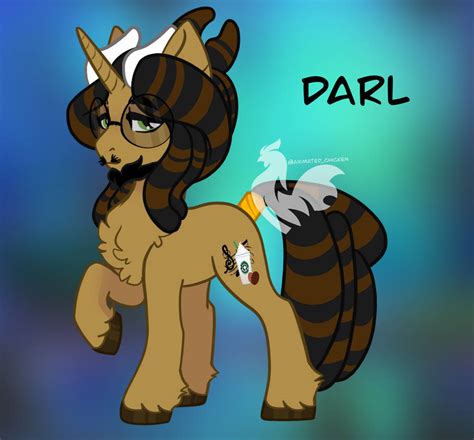 Darl 9 13 By Animated Chicken On Deviantart
