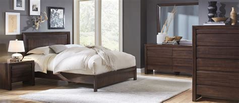 Modus Furniture Platform Beds Panel Beds Canopy Beds Poster Beds