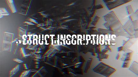 Peluncuran Struct Inscriptions Panduan Komprehensif By Struct