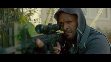 Armed Teaser Trailer