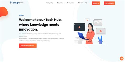 Sculptsoft Videos Project Demos Tech Tutorials And Ai Workflows