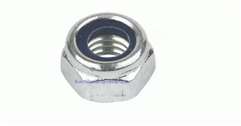 Replacement Fixing Nut M6