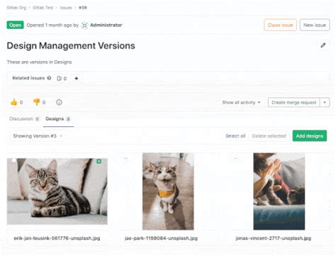 GitLab Released With Improved Merge Request Dependencies And Audit API GitLab