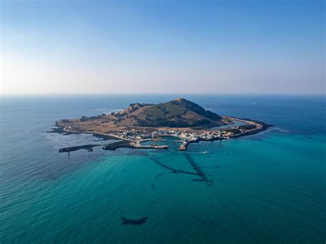 섬 속의 섬 비양도 여행 도시에선 볼 수 없는 5가지 제주도 방구석걸리버