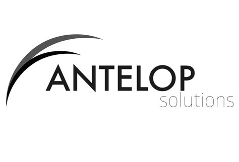 Meet The Innovators Antelop Solutions • Nfcw Knowledge Centre
