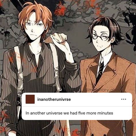 Odango Bsd In 2025 Stray Dogs Anime Bungou Stray Dogs Bungo Stray Dogs