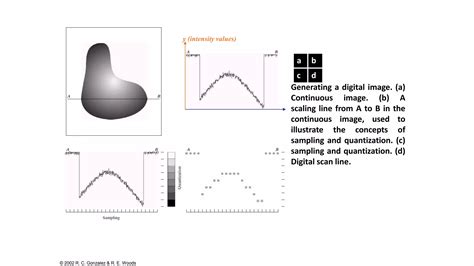 Sampling And Quantizationpptx