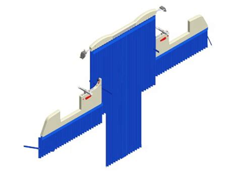 Class Dividers Anjou Aeronautique