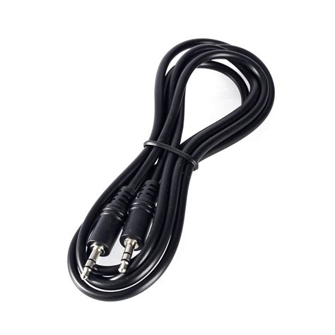 Mini Jack 35mm Cable Partybag