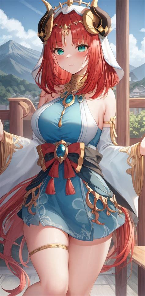 Pin On Genshin Impact