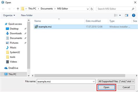How To Import A Wise Script Into The Package Pace Support How To Import A Wise Script Into The Package Pace Support