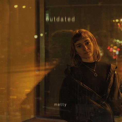 Metty Shares New Single ‘outdated