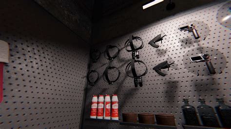 Phasmophobia Head Gear Guide