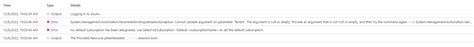 Automate Turning On And Off Power Bi Embedded Capacity Microsoft Qanda