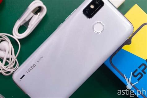 Tecno Spark Go Review Does It Spark Joy Astig Philippine News Reviews