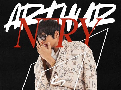 Arthur Nery Announces Solo Concert At The Big Dome Pop Journal