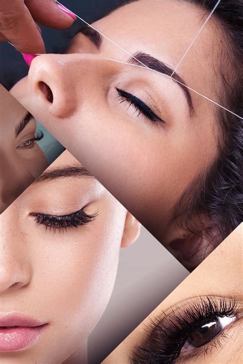 The Brow Effect 1 Rated Brow Salon In Florida
