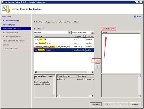 sql server扩展事件（extended events） 使用扩展事件跟踪监控死锁 阿里云开发者社区