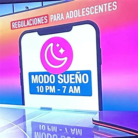 Cuentas De Adolescentesnueva Política De Privacidad En Meta Aandk