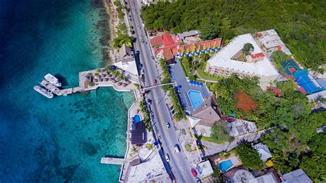 Casa Del Mar Cozumel Hotel And Dive Resort Prices And Reviews Mexico