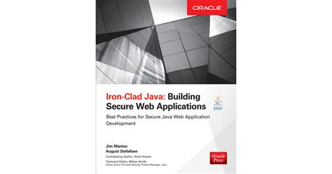Iron Clad Java Book