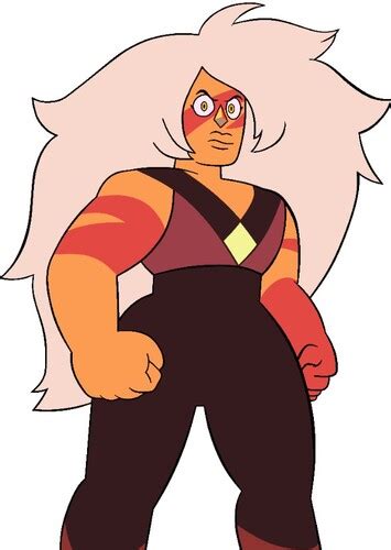 Jasper Fan Casting For Steven Universe Mycast Fan Casting Your