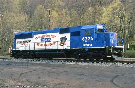 CR 6726