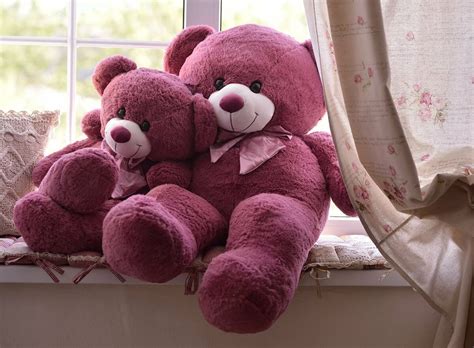 Yumshoq Oyinchoqlar Chiroyli Rasmlar 96