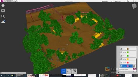 Ramesh Sridharan On Linkedin Autodesk Recap 2024 Asprs Classification