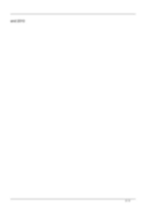 Solution Solved Bpr Bpi And Bpm At Chevron Chevron One Of The World S