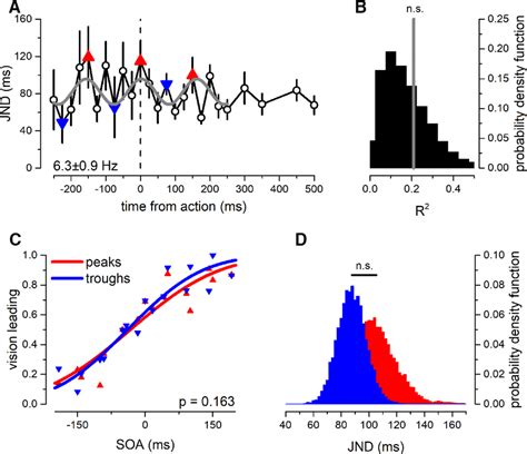 Dynamics Of Jnd For Aggregate Observer N 9 A Jnd 1 Sem As A Download Scientific Diagram