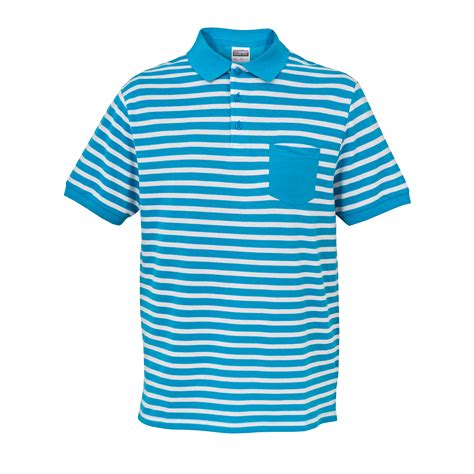 James And Nicholson Kék Fehér Csíkos Galléros Póló Mrsale Öltönyüzlet