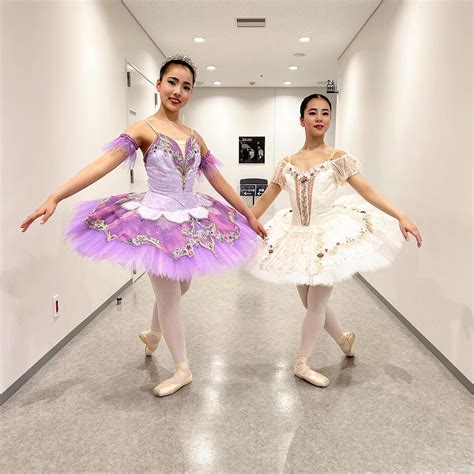 その他 Nagai Ecole De Ballet Official Blog
