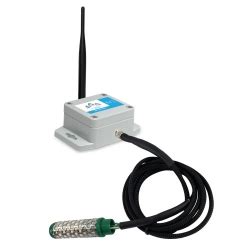 Wireless Soil Moisture Sensor Industrial Remote Monitoring Sensors