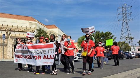 Californians Tell Speaker Mccarthy Preserve Improve Expand Social