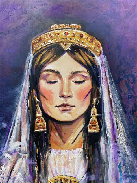 Queen Of Illyria “teuta” Saranda Xhemajli