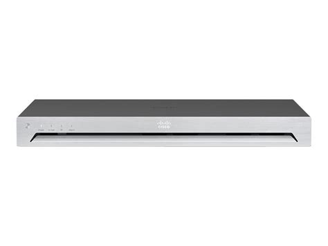 Cisco Telepresence System Sx80 Codec Video Conferencing Device Cts