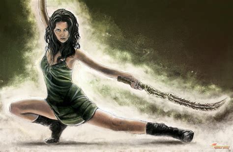 River Tam Serenity