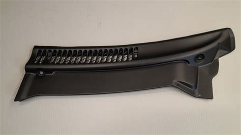 Z32 300zx Lhs Passenger Windscreen Cowl Genuine Nissan Upperhand Performanc