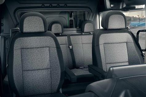 Ram Promaster Interior New 2024 Ram Promaster 2500 High Roof In Grove