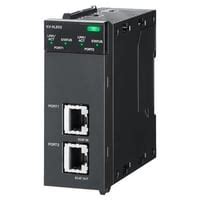 Ethernet 유닛 2포트 Kv Xle02 Korea Keyence