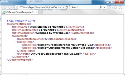 Build Your Own Custom Export In 5 Minutes