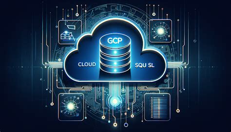 Gcp Cloud Sql Powering Your Database In The Cloud Techcloudup Cloud