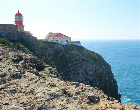 Farol Do Cabo De Sao Vicente Sagres 2022 Lo Que Se Debe Saber Antes