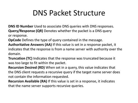 Ppt Wireshark Dhcpdns Powerpoint Presentation Free Download Id1888557 Ppt Wireshark Dhcpdns Powerpoint Presentation Free Download Id1888557