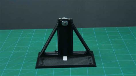How To Make A Diy Pov Display Persistence Of Vision Using Arduino