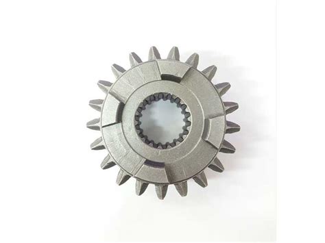 Pinion Block 172118 Spl