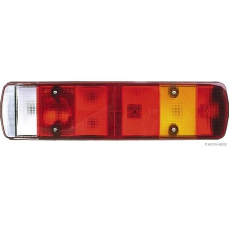 1792388 Combination Rearlight Oe Number By Scania Spareto
