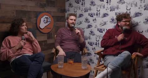 Hayden Ezzy On Voicing Fern R Adventuretime